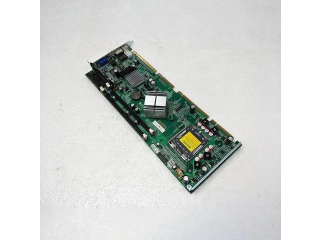 Click here for Industrial Compter Motherboard SHB-930 prices