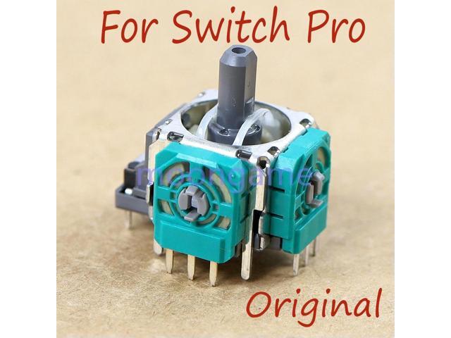 Click here for 2pcs Replacement For Nintend Switch Pro Controller... prices