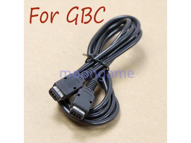Click here for 1pc 2-Player Link Cable For GameBoy Color GBC Game... prices