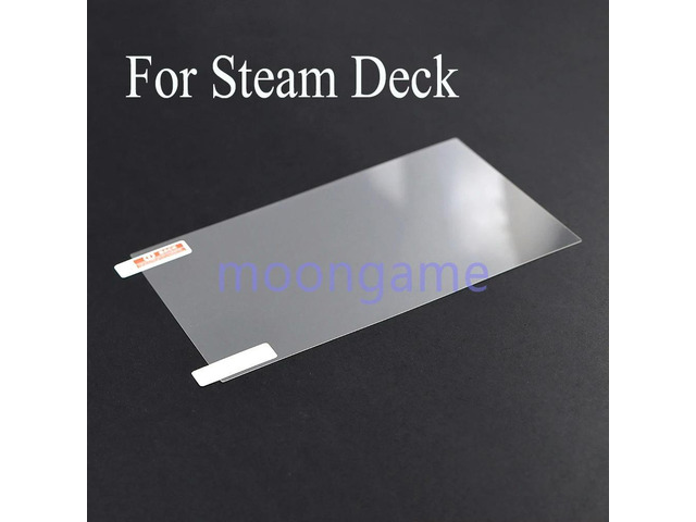Click here for 2pcs Anti-Scratch PET Film For Steeck Plastic Scre... prices