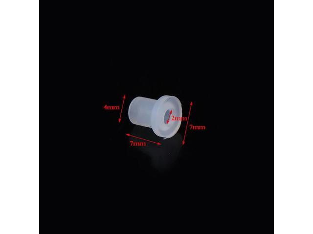 Click here for 50Pcs CISS Ink Cartridge Rubber Sealing Stoppers S... prices