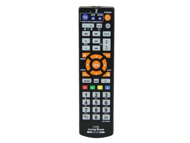Click here for L336 Universal Remote Control With Learn Function... prices