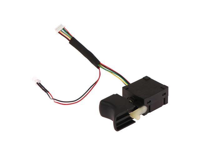 Click here for 1PC Adjustable Speed Controller Switch Electric Dr... prices