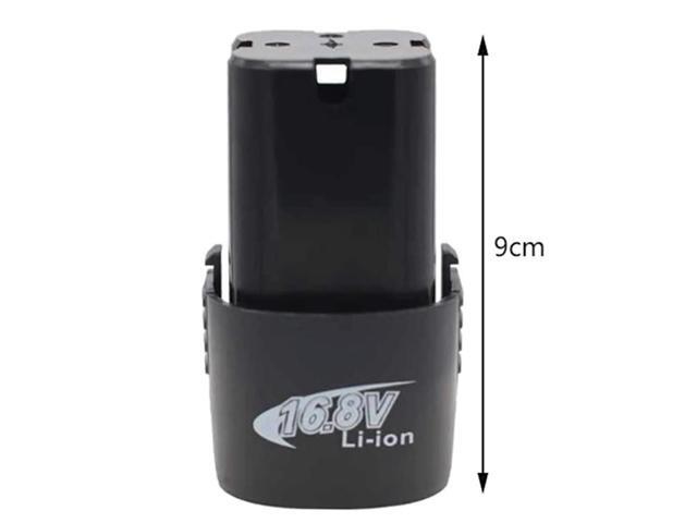 Click here for 16.8V Lithium-Ion for Cordless Screwdriver Electri... prices