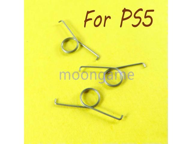 Click here for 50pcs L1 L2 R1 R2 Trigger Button Spring for PS5 Co... prices