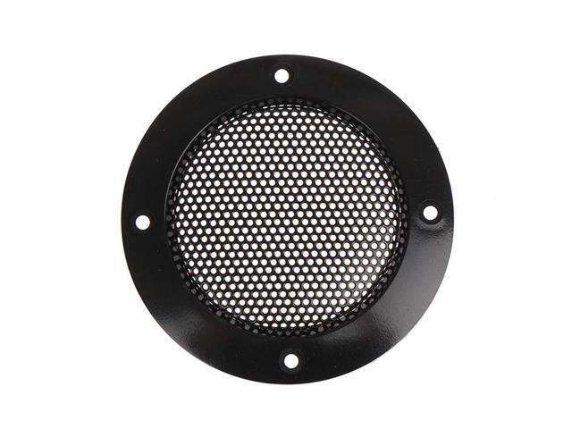 Click here for 2Pcs 2 Inch Round Speaker Protective Cover Mesh Ne... prices