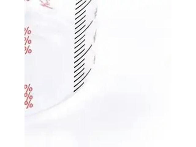 Click here for 10Pcs 600ml Plastic Calibrated Paint Mixing Cups prices