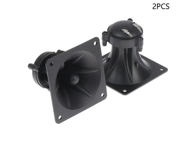 Click here for 2PCS 85mm Piezoelectric Tweeter Loudspeaker Square... prices