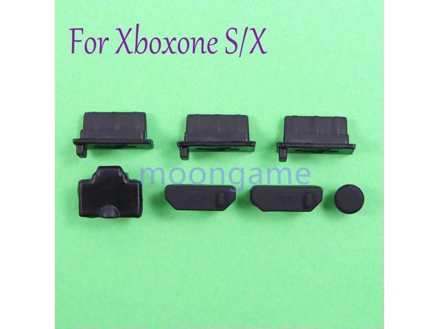 Click here for 2sets Replacement Anti Dust Plug Silicone Dust Plu... prices