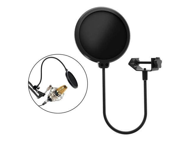 Click here for 1pc Double Layer Studio Microphone Flexible Wind S... prices