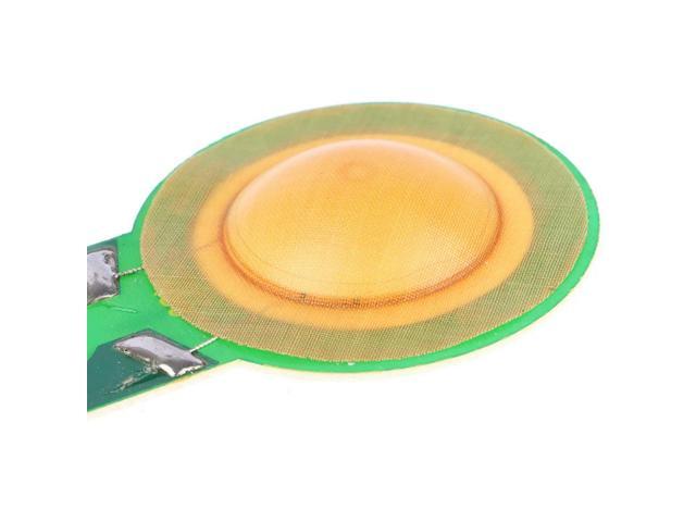 Click here for 1Pc 25.5MM Tweeter Voice Coil Round Speaker Treble... prices