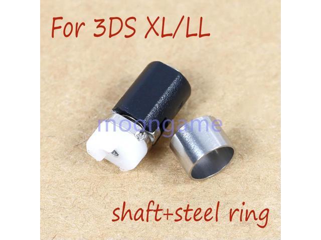 Click here for 1set Axis Hinge Shaft l Ring for 3DS XL LL Console... prices