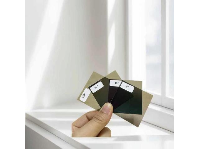 Click here for 5x5cm LCD/LED Screen Polarizer Replacement Test To... prices