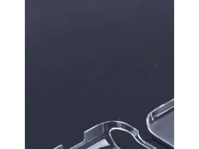 Click here for TPU Crystal Clear Protective Case for Nintendo 2DS... prices