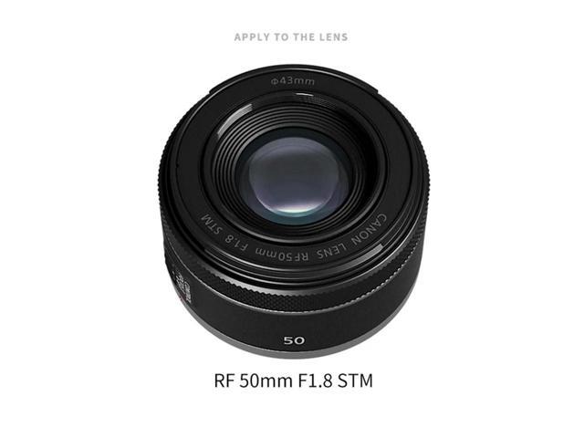Click here for ES65B Lens Hood for RF 50mm F1.8 STM prices