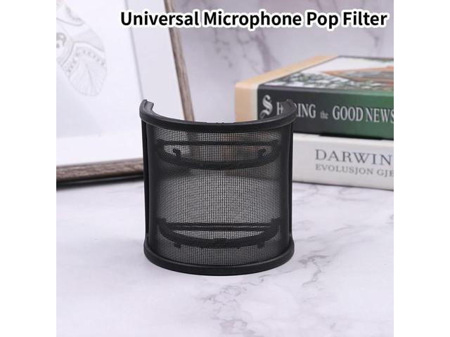 Click here for Universal Condenser Microphone Filter l Windscreen... prices