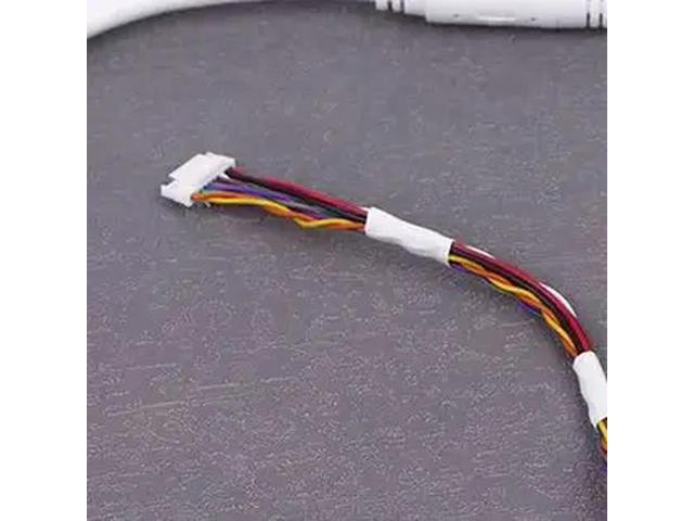 Click here for 10-Pin 10-Core RJ45 PoE Ethernet LAN Cable for IP... prices