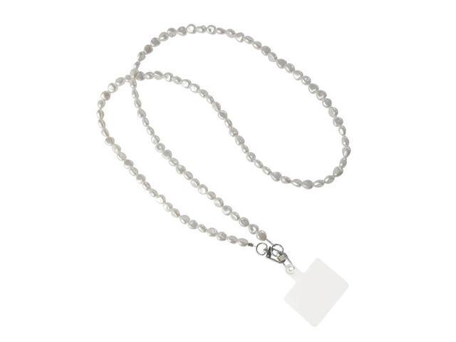 Click here for Womens Crossbody Mobile Phone Lanyard with Beaded... prices