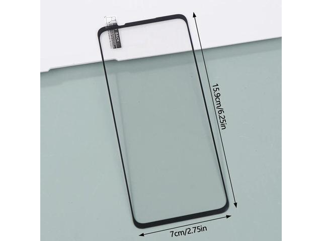 Click here for HD AR Tempered Screen Protector  Full Coverage for... prices