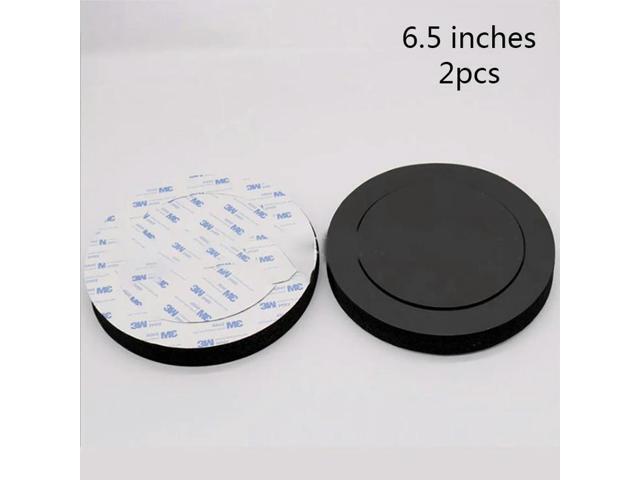 Click here for 2Pcs 6.5 Inch Car Speaker Bass Ring Self-Adhesive... prices