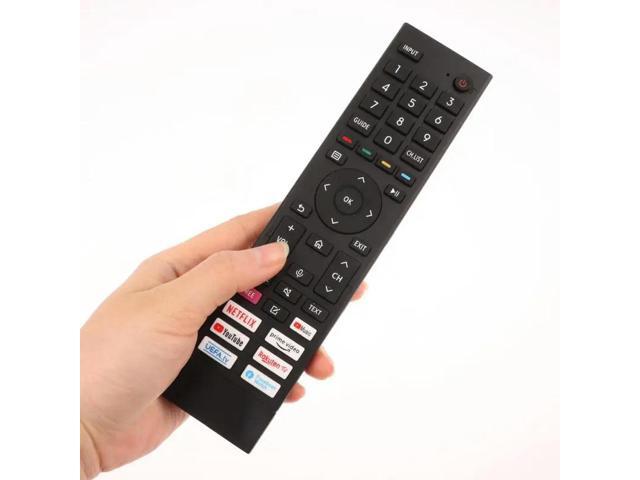 Click here for 1 Piece For Hisense QLED 4K UHD TV 43A6G 50A6G 55A... prices