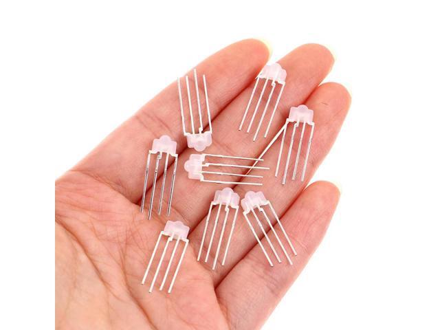 Click here for 20pcs RGB LED Mechanical Keyboard Lamp Full-Color... prices