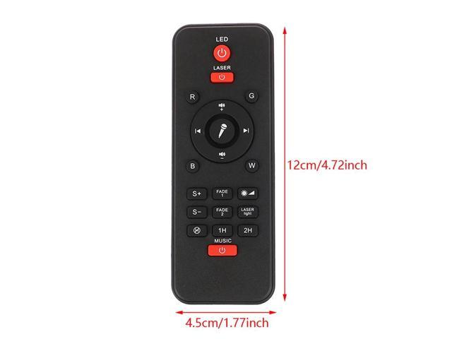 Click here for LED Star Projector Night Light Galaxy Starry Night... prices