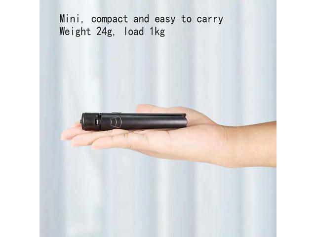 Click here for 1pc Mini Tripod Gimbal Small Desktop Tabletop Simp... prices