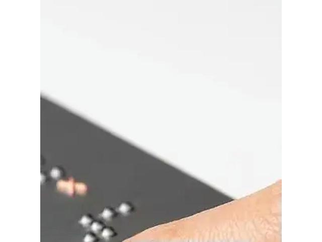 Click here for Braille Alphabet & Numbers Tactile Learning Tool l... prices