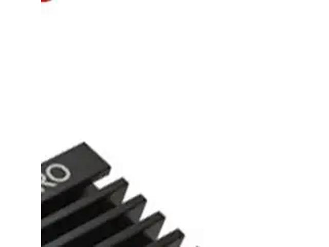 Click here for ZERO M05 Cooler Vest M.2 2280 Aluminum Alloy Coole... prices