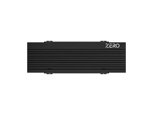 Click here for ZERO M05 M.2 2280 Aluminum Alloy Heatsink with The... prices
