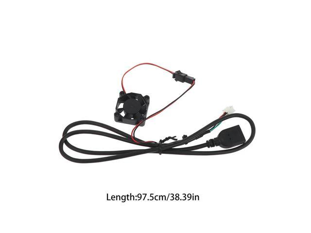 Click here for Car Radio Cooling Fan For Android Multimedia Video... prices