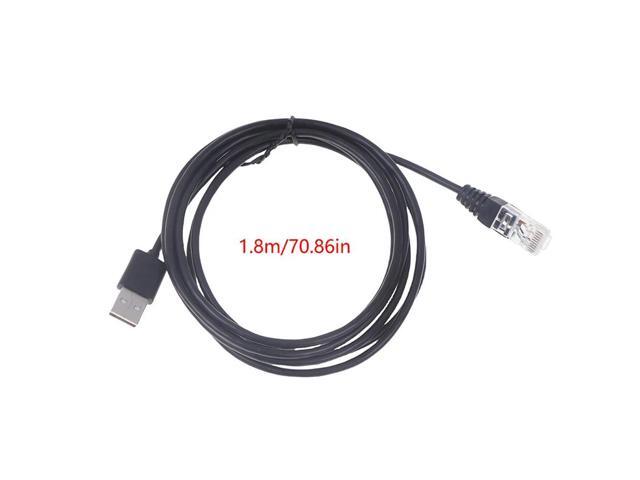 Click here for AP9827 USB to RJ50 10-Pin Cable 940-0127 for APC U... prices