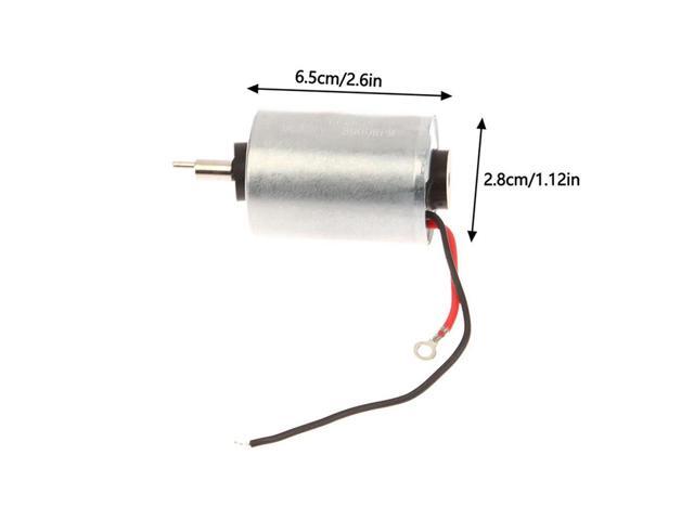Click here for Hair Clipper Rotary Motor Replacement  DC 3.7V  80... prices