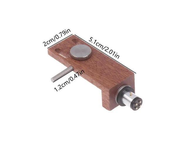 Click here for Universal Wood Turntable Headshell Mount Replaceme... prices