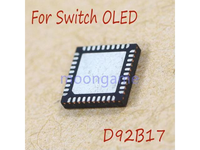 Click here for 1pc D92B17 Audio Video Control IC For Switch OLED... prices