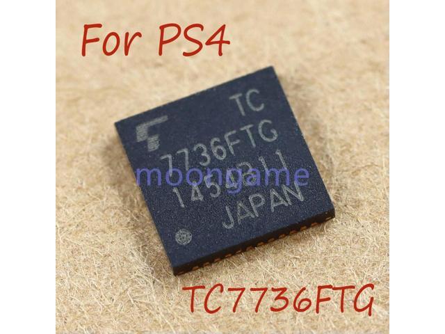 Click here for 1pc For PS4 Gamepad Controller TC7736FTG Controlle... prices