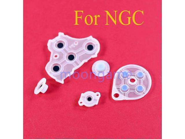 Click here for 50sets Conductive Adhesive Buttons Rubber Contact... prices