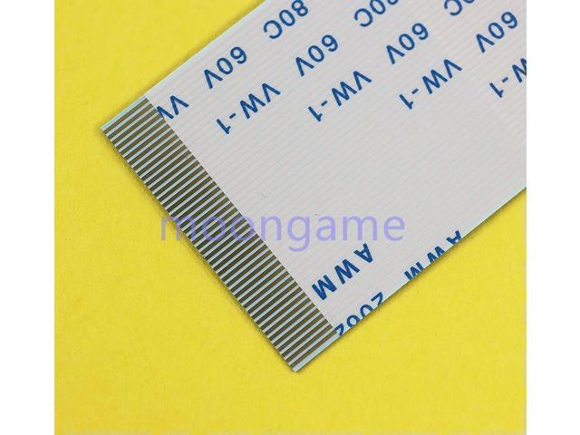 Click here for 40pcs 410A Laser Len Flex Ribbon Cable For 3 PS3 K... prices