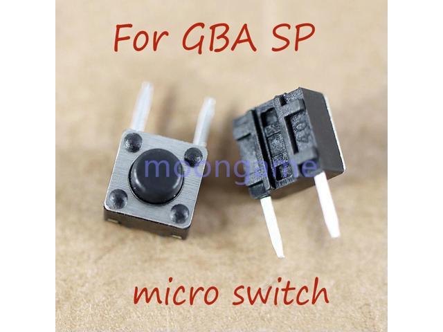 Click here for 300pcs For GameBoy Advance SP Left Right Shoulder... prices