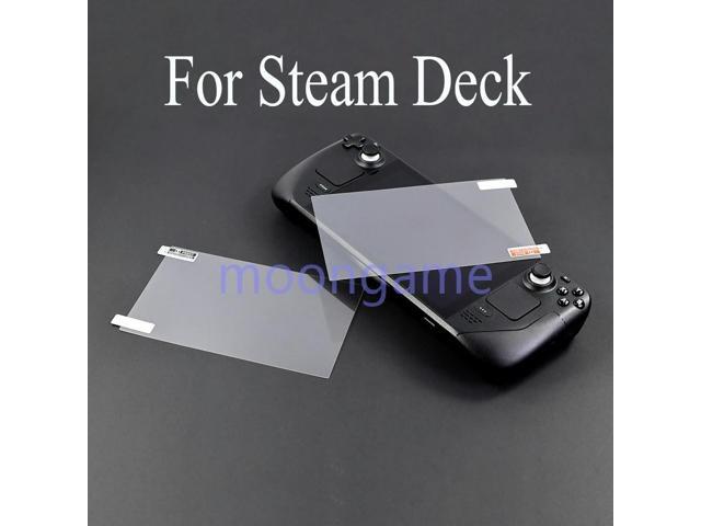 Click here for 50pcs Anti-Scratch PET Film For Steeck Plastic Scr... prices