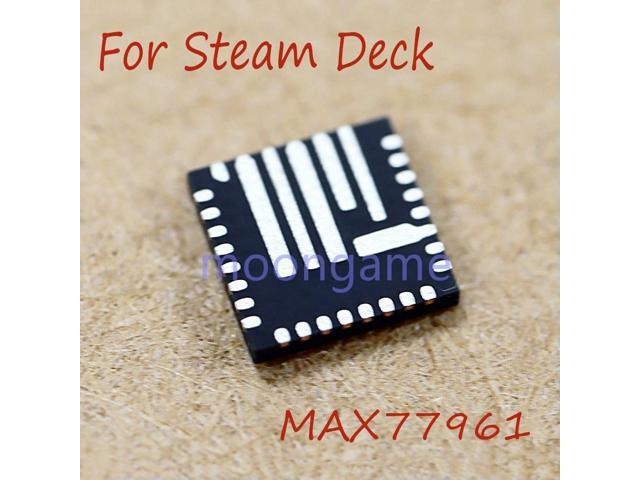 Click here for 1pc For Steam Deck MAX77961 Chip EFV06+ MAX77961E... prices