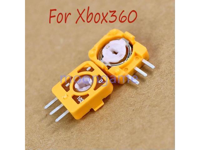 Click here for 300pcs 3D Analog Joystick Thumbstick Potentiometer... prices