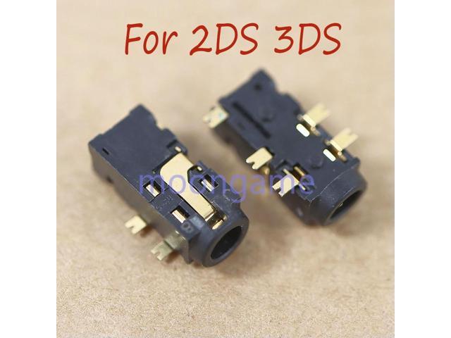 Click here for 30pcs For Nintendo 2DS 3DS Headphone Dock Headset... prices