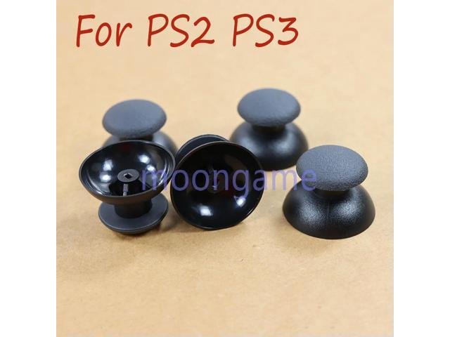 Click here for 400pcs Black Small Hole Thumbsticks Cap For PS2 PS... prices