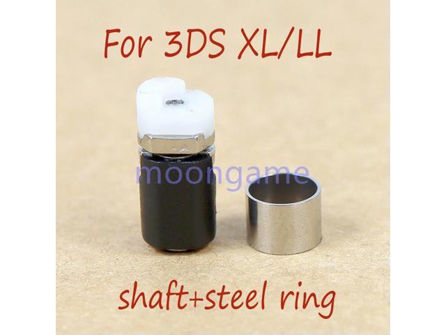 Click here for 15sets Axis Hinge Shaft l Ring for Nintendo 3DS XL... prices
