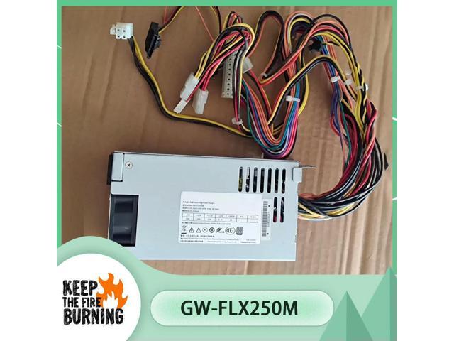 Click here for Server industrial control power supply 1U 250W GW-... prices