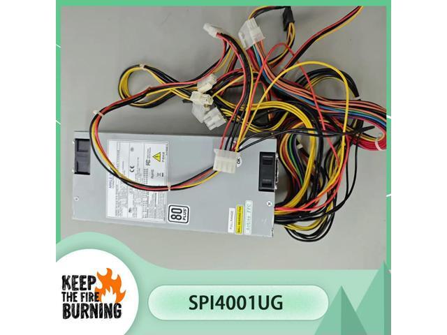 Click here for SPI4001UG 400W Power Supply 1U prices