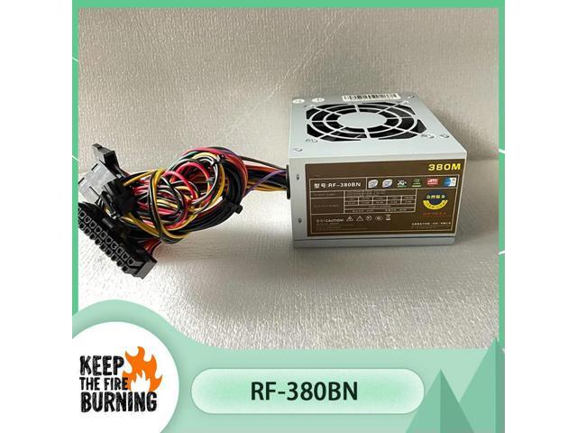 Click here for 380M Switching Power Supply RF-380BN prices