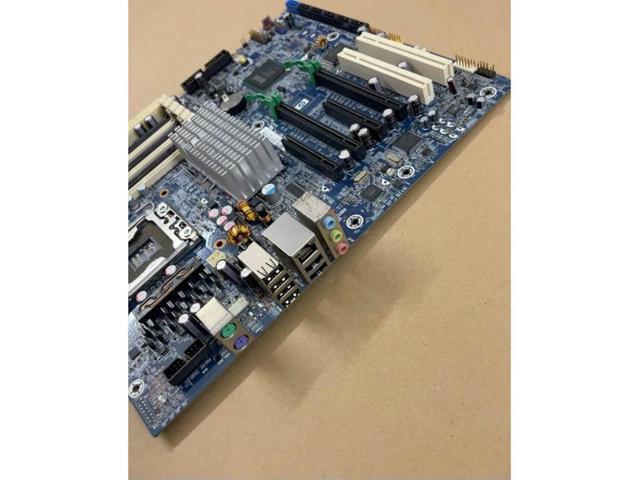 Click here for Z400 Work-station Motherboard 586958-001 LGA1366 M... prices